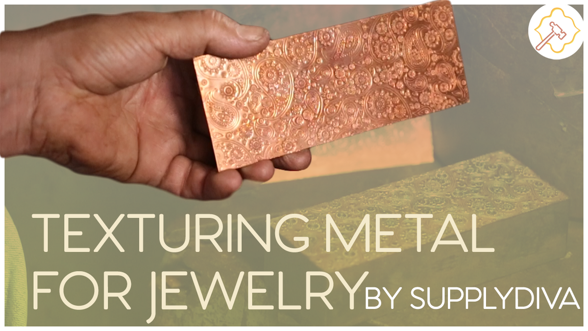 How Metal Sheets and Blanks are Textured using a Friction Press by ...